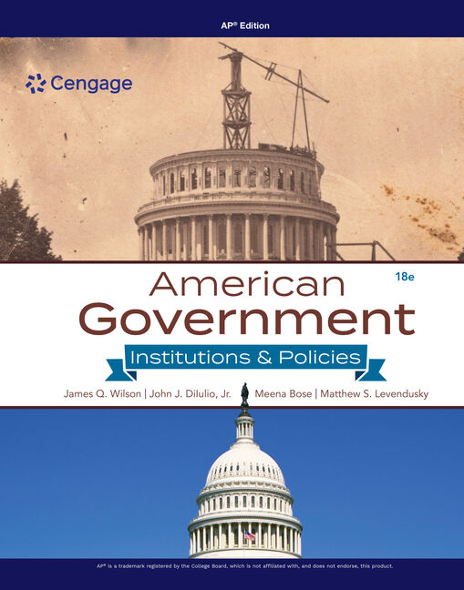 Social Studies Curriculum & Online Programs | Cengage School